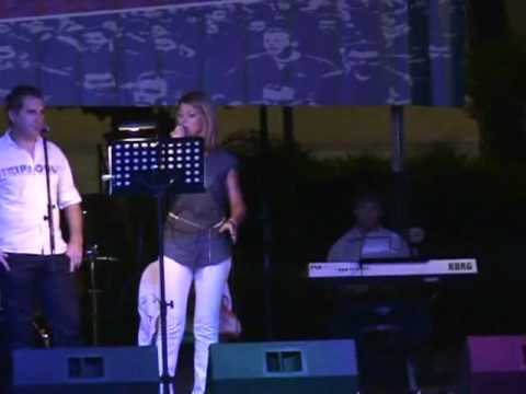 ΕΙΡΗΝΗ ΧΡΙΣΤΟΦΙΛΑΚΗ. Η ΦΑΜΠΡΙΚΑ - YouTube