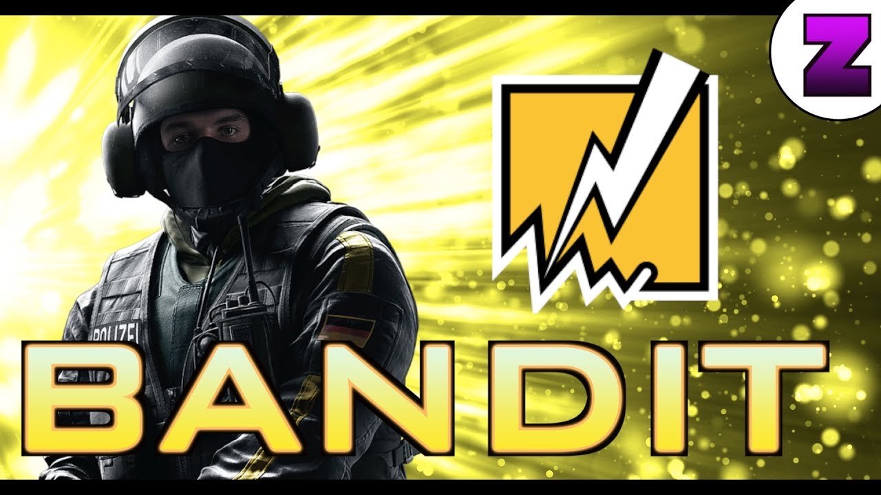 Bandit In Depth | Year 2 Edition - YouTube