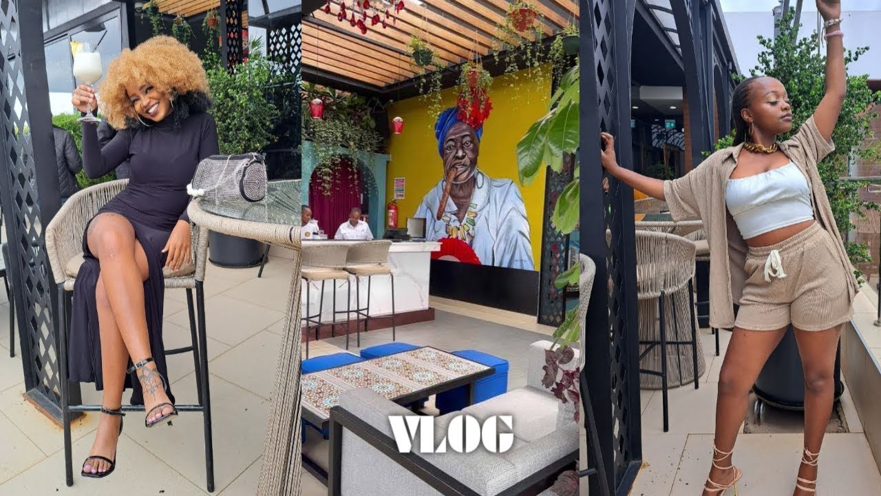 We went to Cuban Code|| Officially back on youtube||restaurant review ...