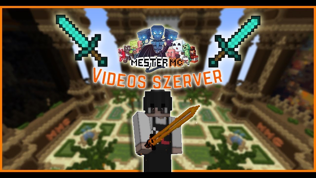 MesterMC- Élő Adás Játék veletek! #105 / BÉ SORSOLÁS / - YouTube