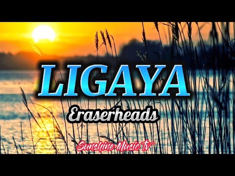 LIGAYA (Eraserheads) with Lyrics - YouTube