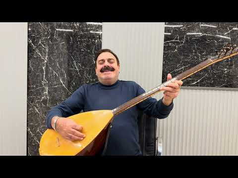 Sırrı Denizoğlu - Yanıma Gelsin - (Söz: Aşık Elesker)