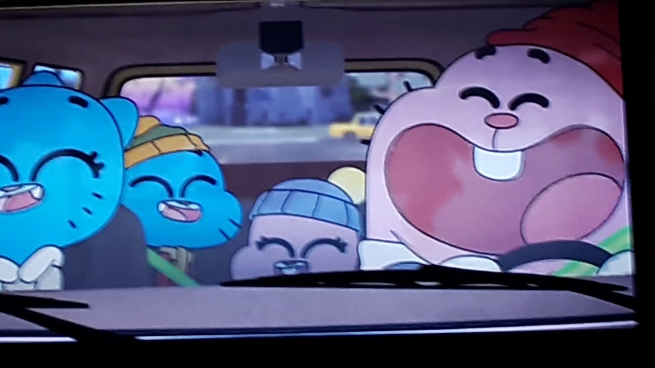 Boing España Cortinilla Navidad 2016 #1 - YouTube