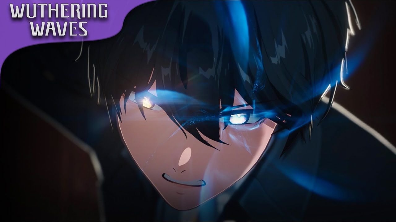 Rover Saves Cartethyia – Cinematic Cutscene | Wuthering Waves 2.2 - YouTube