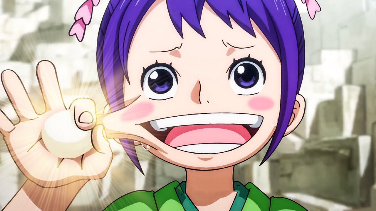 Kurozumi Tama | Kibi Kibi no Mi | All Attacks and Abilities | 【1080p ...