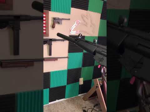 Mp5 Slap 🤤 - YouTube