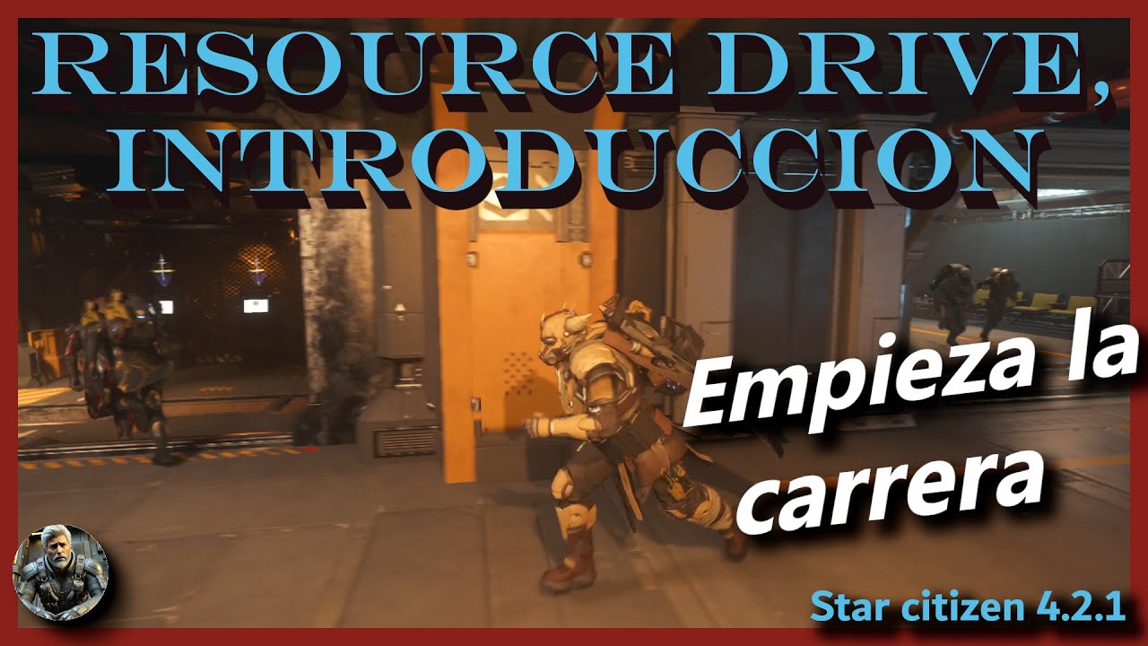 Resource Drive, introduccion y primer contacto con el nuevo evento ...