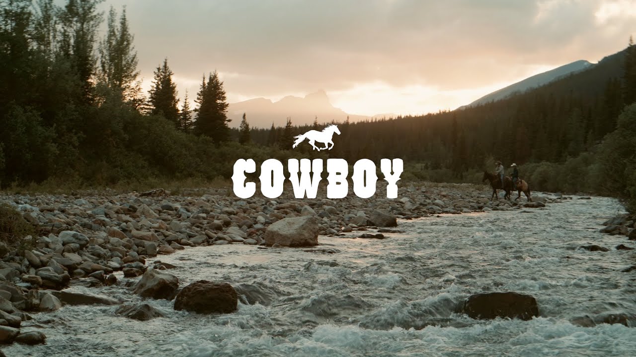 [PLAYLIST] Exploring the Soul of the Wild West: A Journey through ...