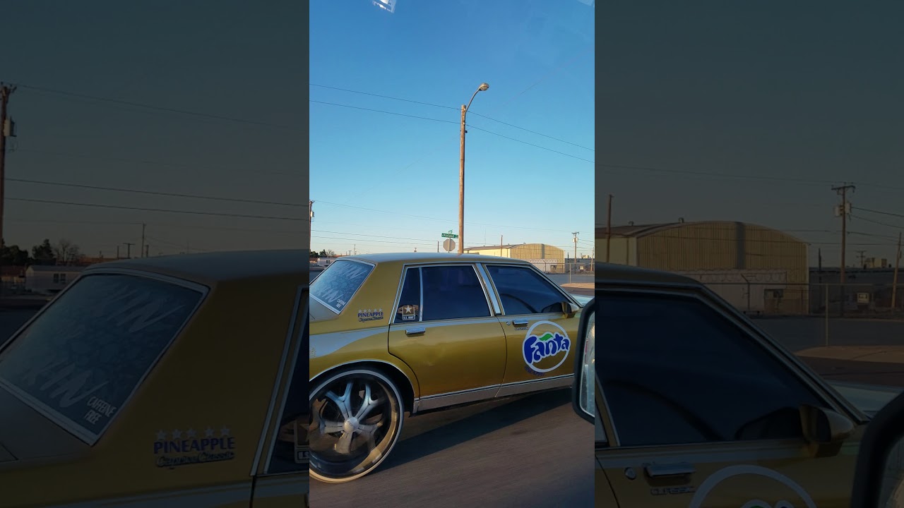 Fanta guy two - YouTube