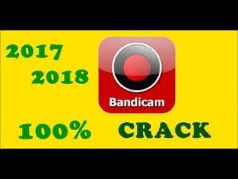 Bandicam Crack Yapma %100 - 10'dk Uzun Video Yapma - 2018 !!!