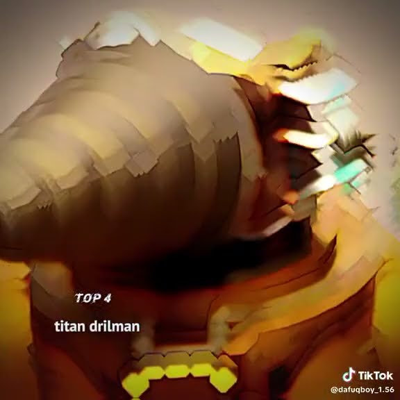 top 6 titan terkuat - YouTube
