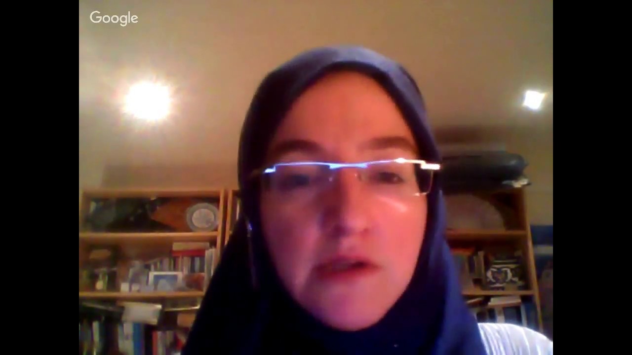 Talk on Meir Bar Asher's book on History of the Shia faith | by Rebecca ...