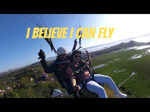 PARAGLIDING ADVENTUR in Binangonan , Rizal . #paragliding # ...