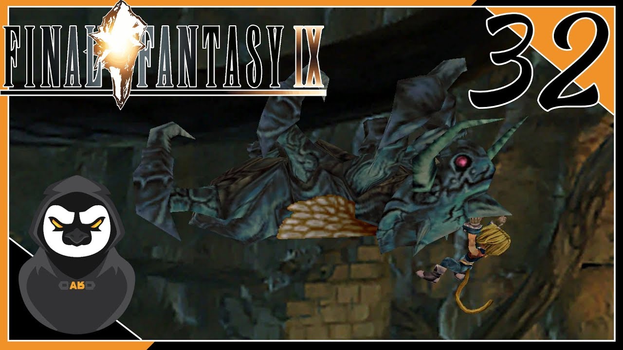 "Lani Boss Fight" - Final Fantasy IX - Ep32 - YouTube