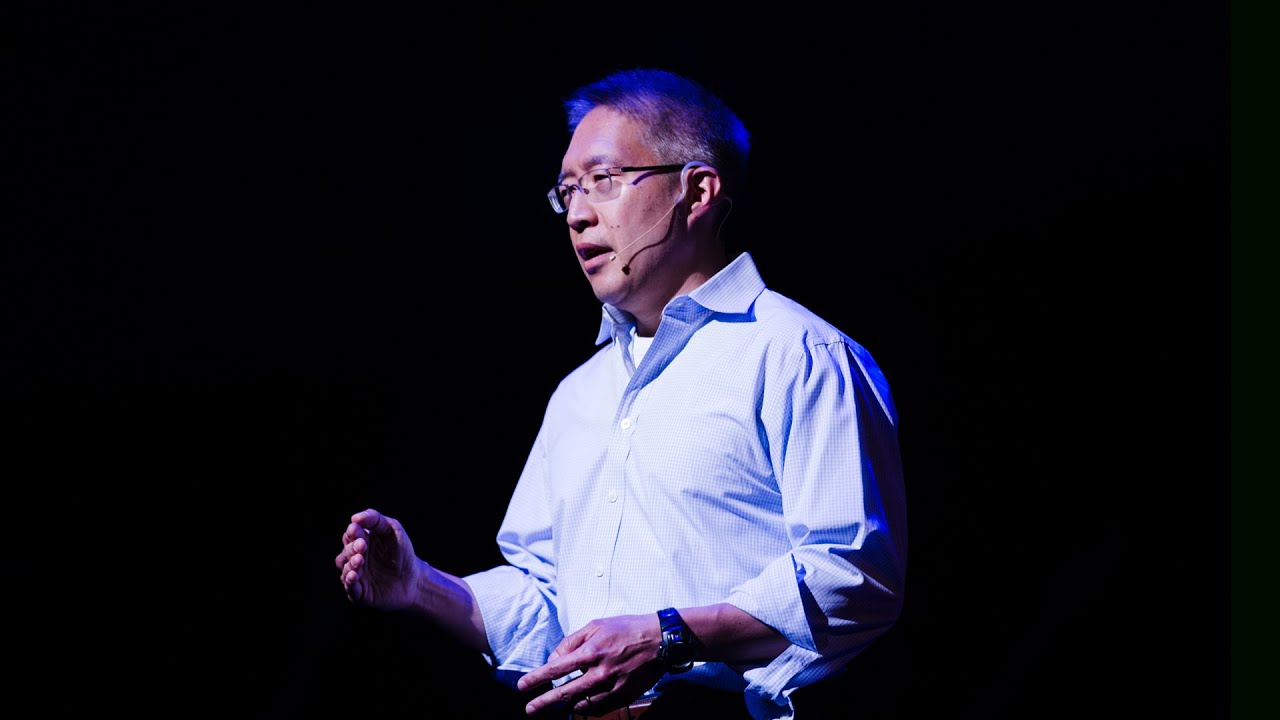 2018 Praise Night - Bob Jyung Testimony - YouTube