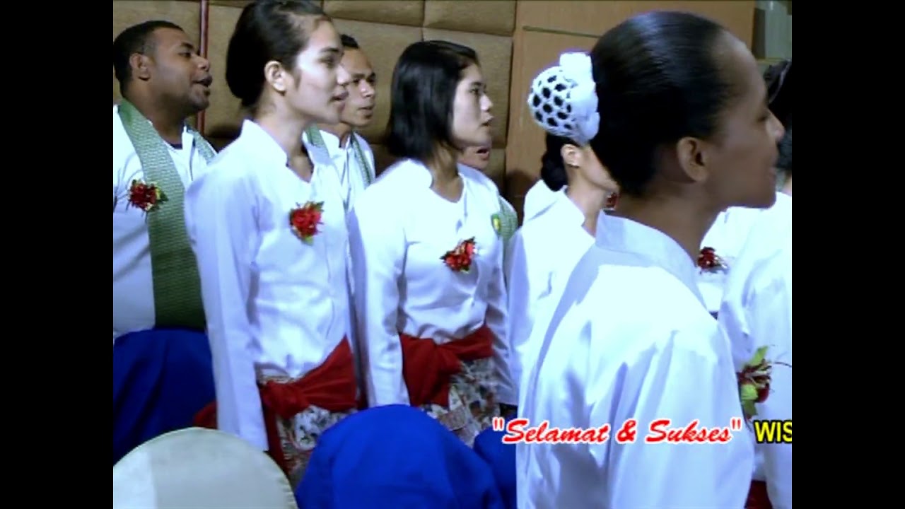 AIPT UMAHA : SAPHENA MAGNA FIKes UMAHA (AAK YPM) Sidoarjo SIGULEPONG ...