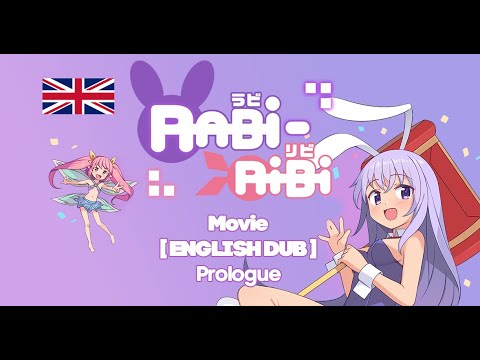 Rabi-Ribi All Cutscenes [ENG DUB] - Prologue - YouTube