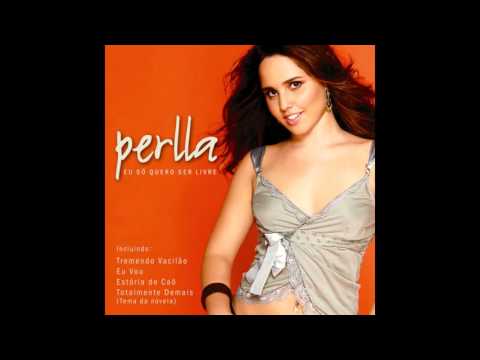 Perlla - Tudo Bem