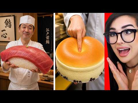 Cool Things They Only Have In Japan