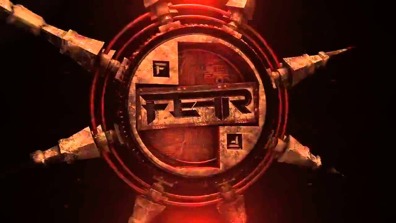 Team Fear Intro (Minecraft) - YouTube