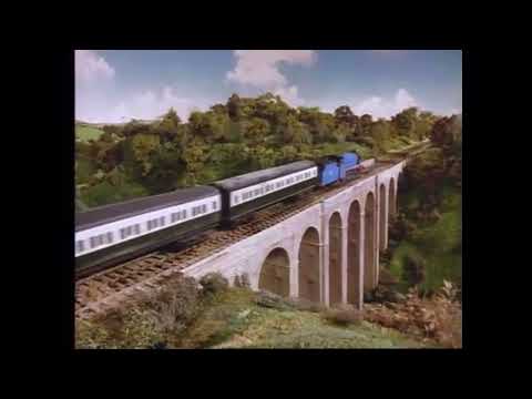 High Speed Gordon Part 1 - YouTube