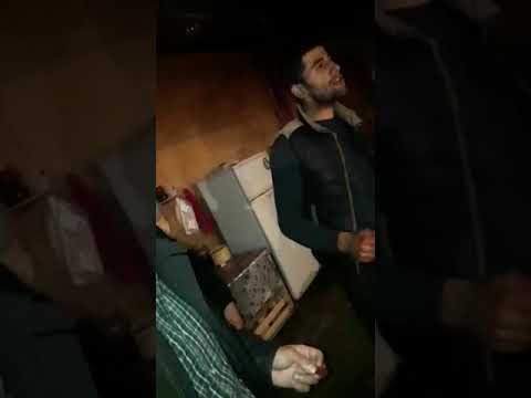 Topçu kəndi Elvın