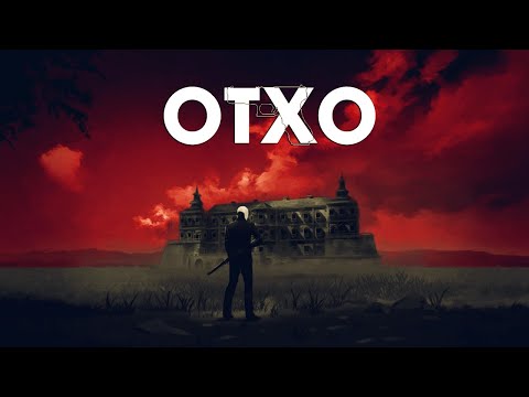 OTXO OST - Silent Scream [EXTENDED]