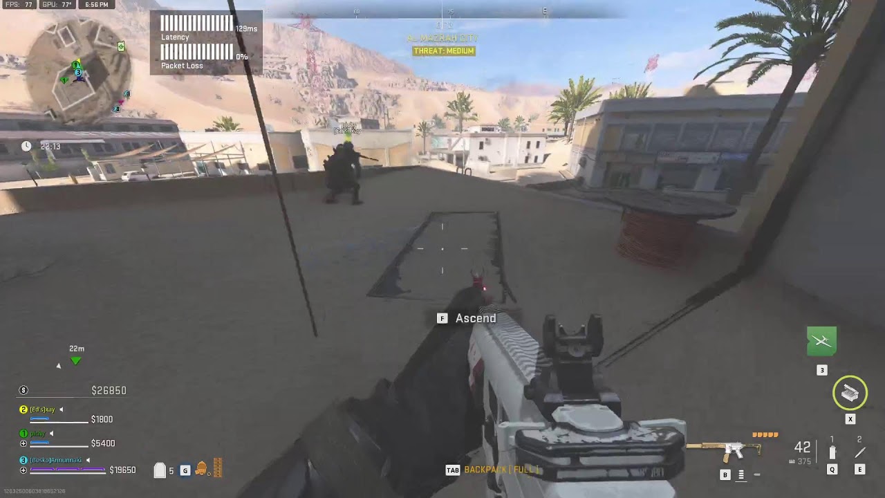 Gathering shinnies in DMZ road to 150 subs with @Pichy - YouTube