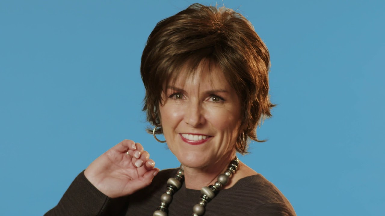 Coco wig Rene of Paris Hi Fashion Collection - YouTube