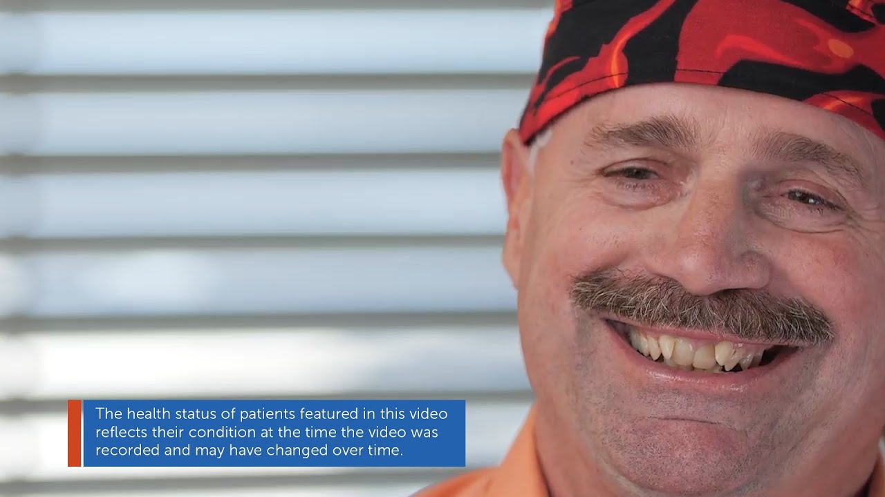 Optune Gio Device Support Specialists (DSS) - YouTube