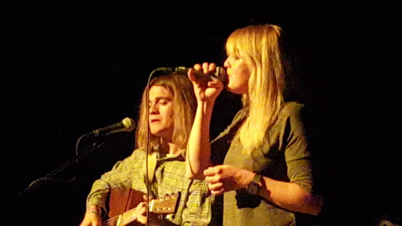 Surrender - Robin Taylor and Holland Zander - YouTube