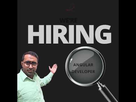 Angular Developer Job in Berlin-Germany - YouTube