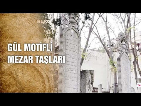 Mevlevihane’de Bulunan Mezar Taşları ve Hikayeleri - Tarihte Yürüyen Adam