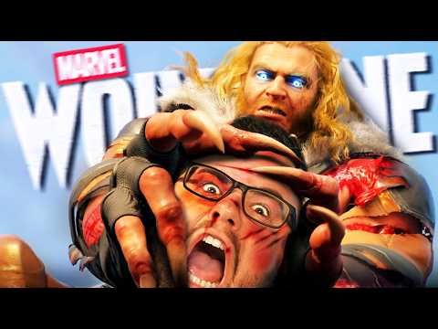 SABERTOOTH vs WOLVERINE!! | Marvel’s Wolverine #7