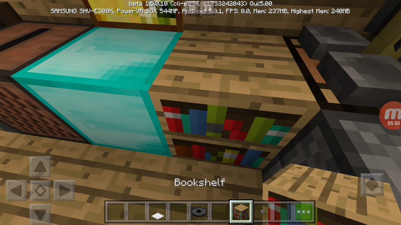 Choi minecraft - YouTube