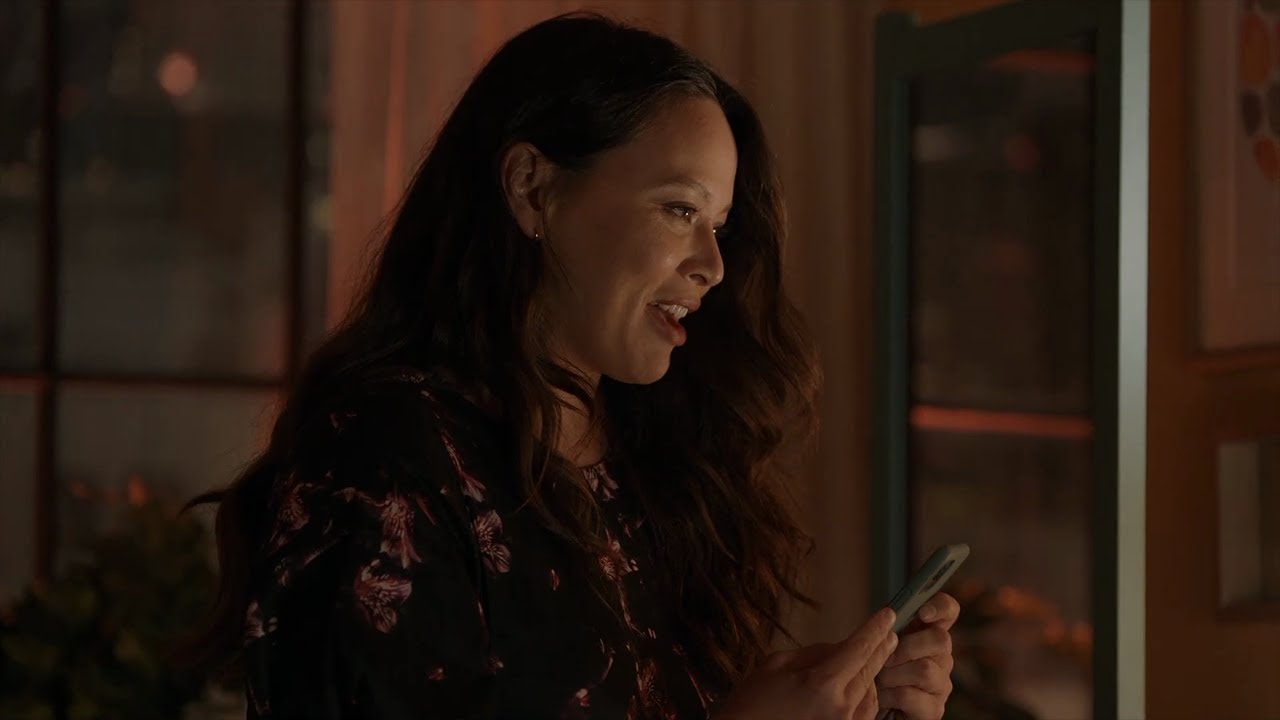 Lucy & Tim Get Ready for Their First Date on The Rookie 5x10 (Jan. 3 ...