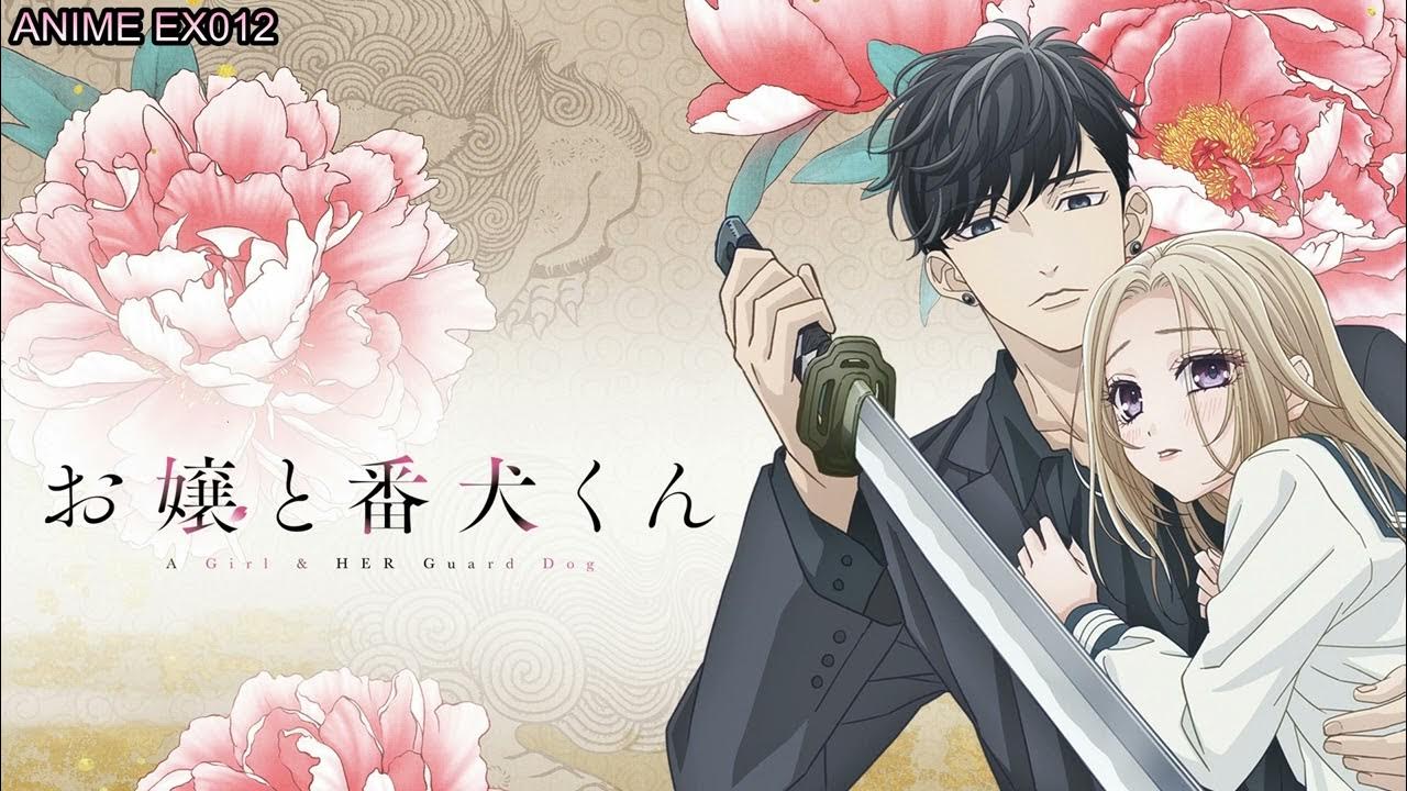 Ojou to Banken kun OST 26 Urame - YouTube