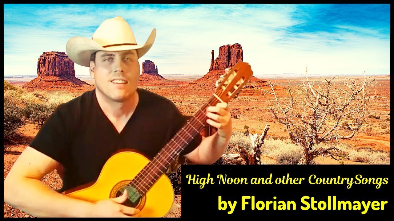 Do Not Forsake Me from HIGH NOON & other Country Songs NEW 2022! - YouTube