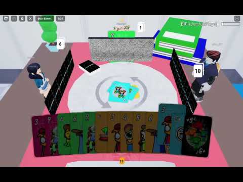 Roblox LOCOFFICIAL (Uno) - YouTube
