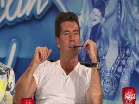 Danny Noriega - Proud Mary [audition American Idol] - YouTube