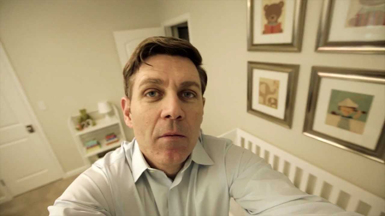 BabyPing Video Baby Monitor for iPhone, iPad and iPod Touch - YouTube