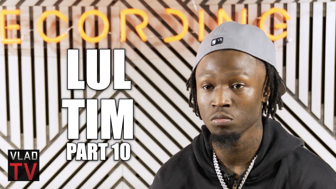 Lul Tim on Quando Rondo Paying His Bond & Lawyer for King Von Shooting ...