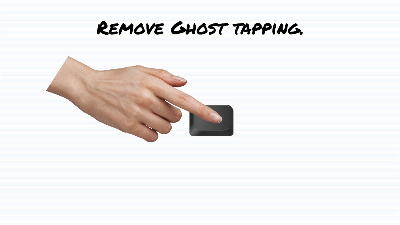 [Roblox] Remove Ghost tapping function please... | Funky Friday - YouTube