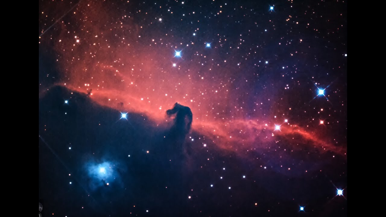 Astro Imaging and Landsape Photography - YouTube