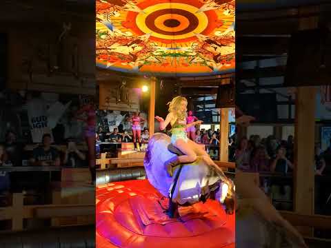 PBR Bull Ridin' @Xfinity Live - YouTube