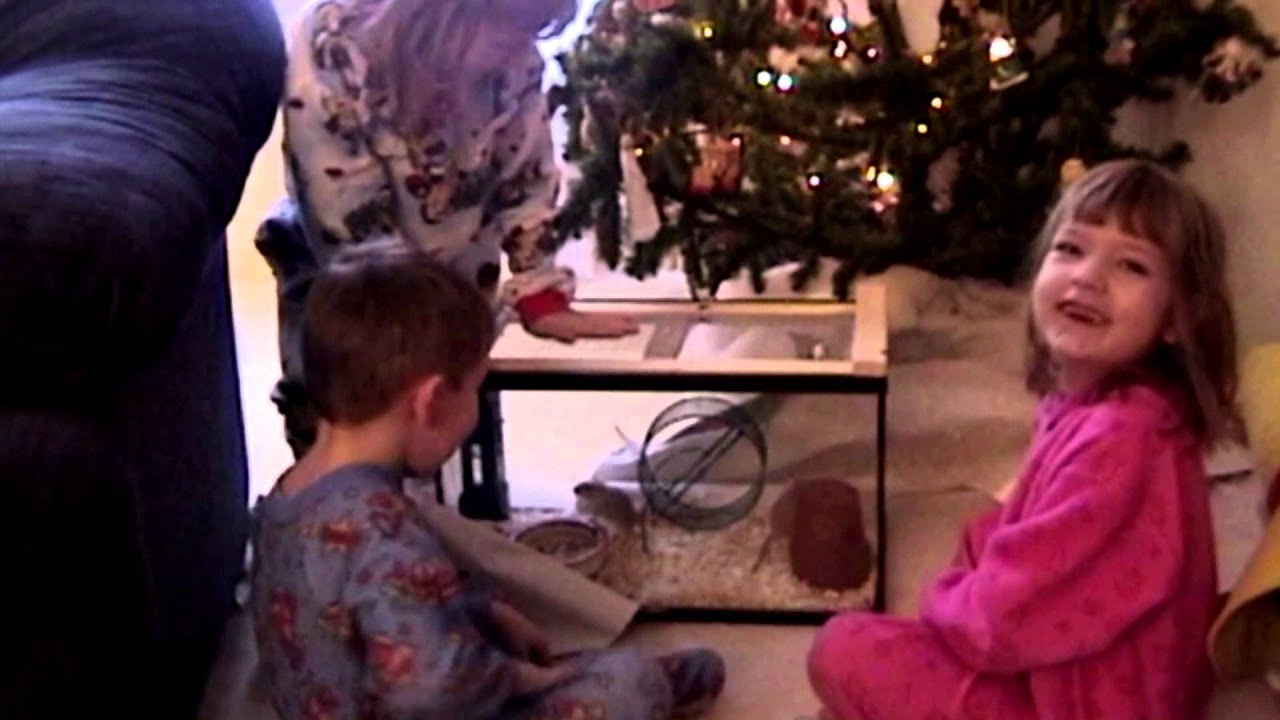 Christmas 2002 - YouTube