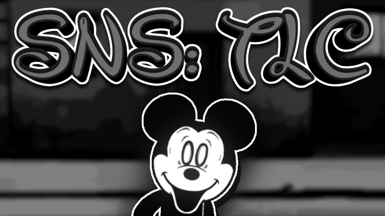 Sunday Night Suicide: The Lost Cartoon Announcement!! (NEW SNS MOD ...