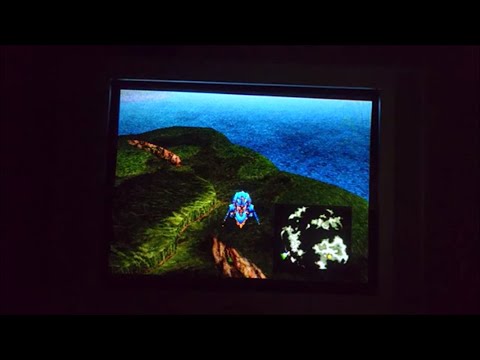 FF9 Perfect Game with Offensive Training B - 108 (second and last long ...