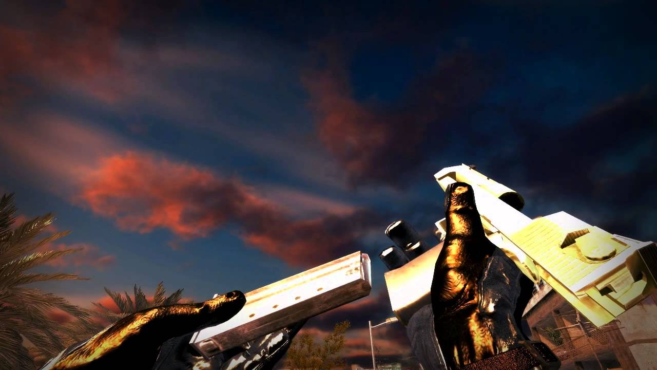 [cod4] Twixtor - YouTube