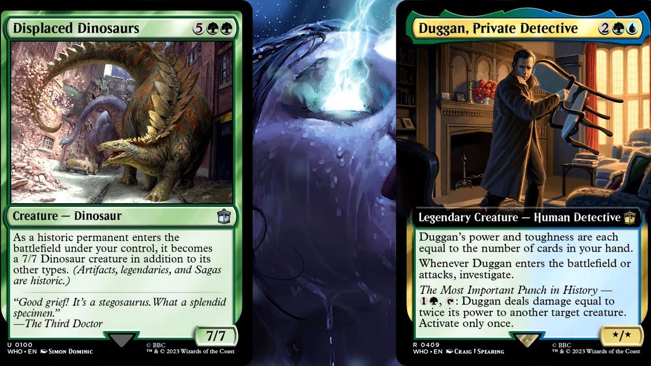 TR&CI 171: One Of The More Divisive Posts I've Seen - Layers Ft ...